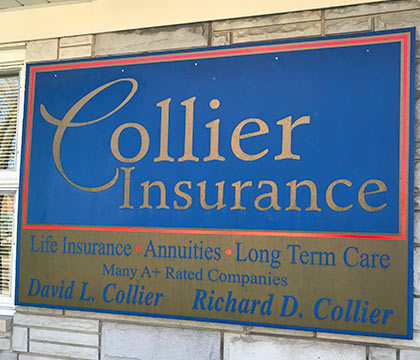 Collier Insurance Services | Decatur Chamber of Commerce - Decatur ...